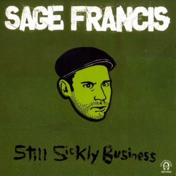 Music | Sage Francis
