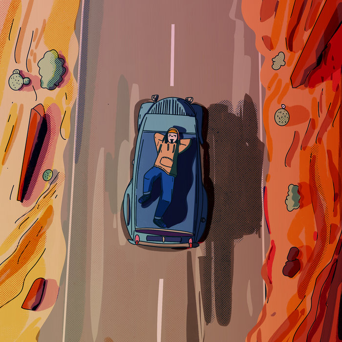 Loner Art | Natse | Dezi-Belle