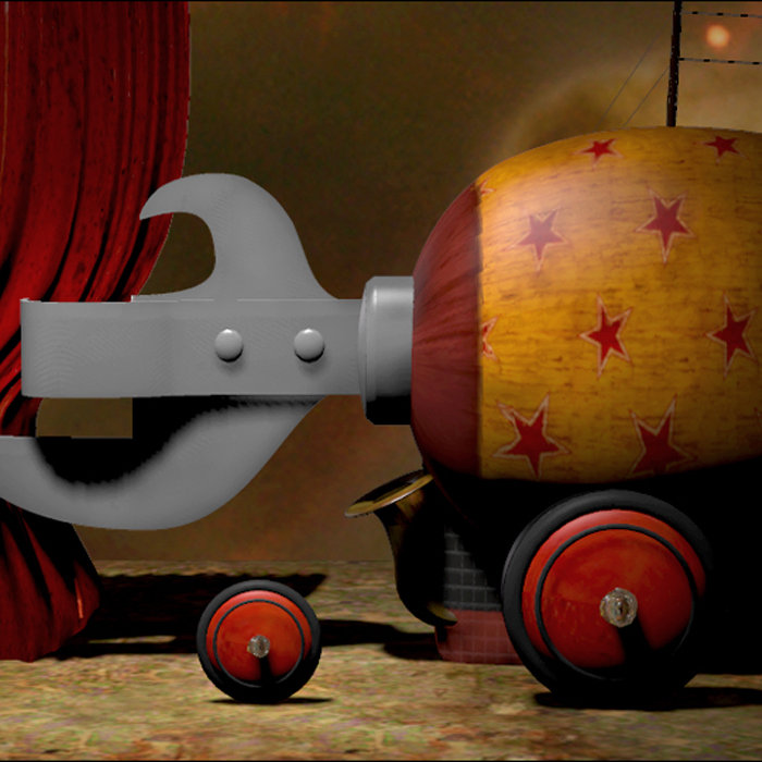Futility | Don Bergland