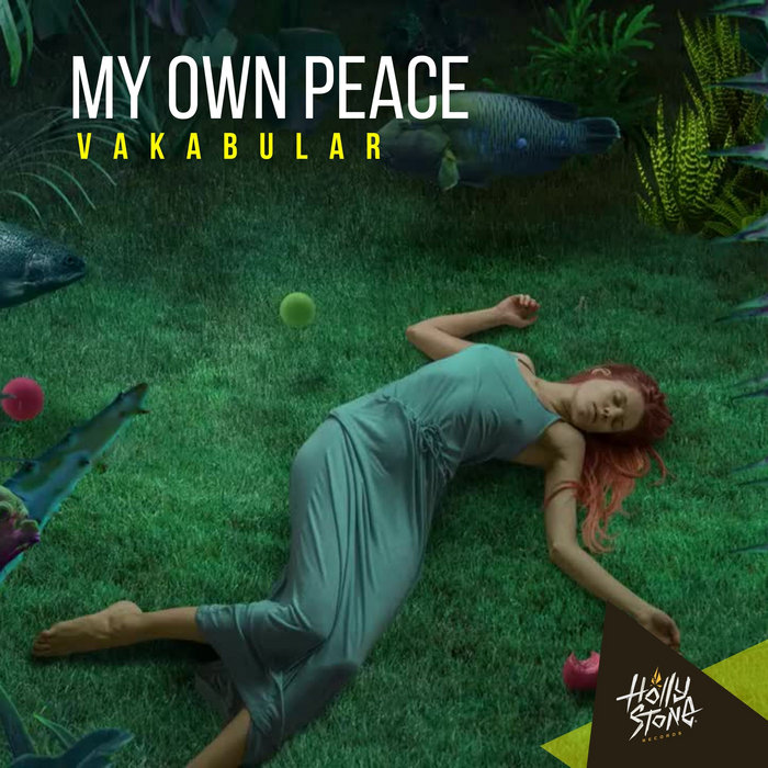 My Own Peace | Vakabular