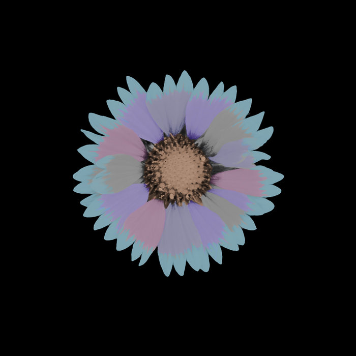 Solstice feat. Breymer (Cottonbelly Dub) | Alex Asher Daniel