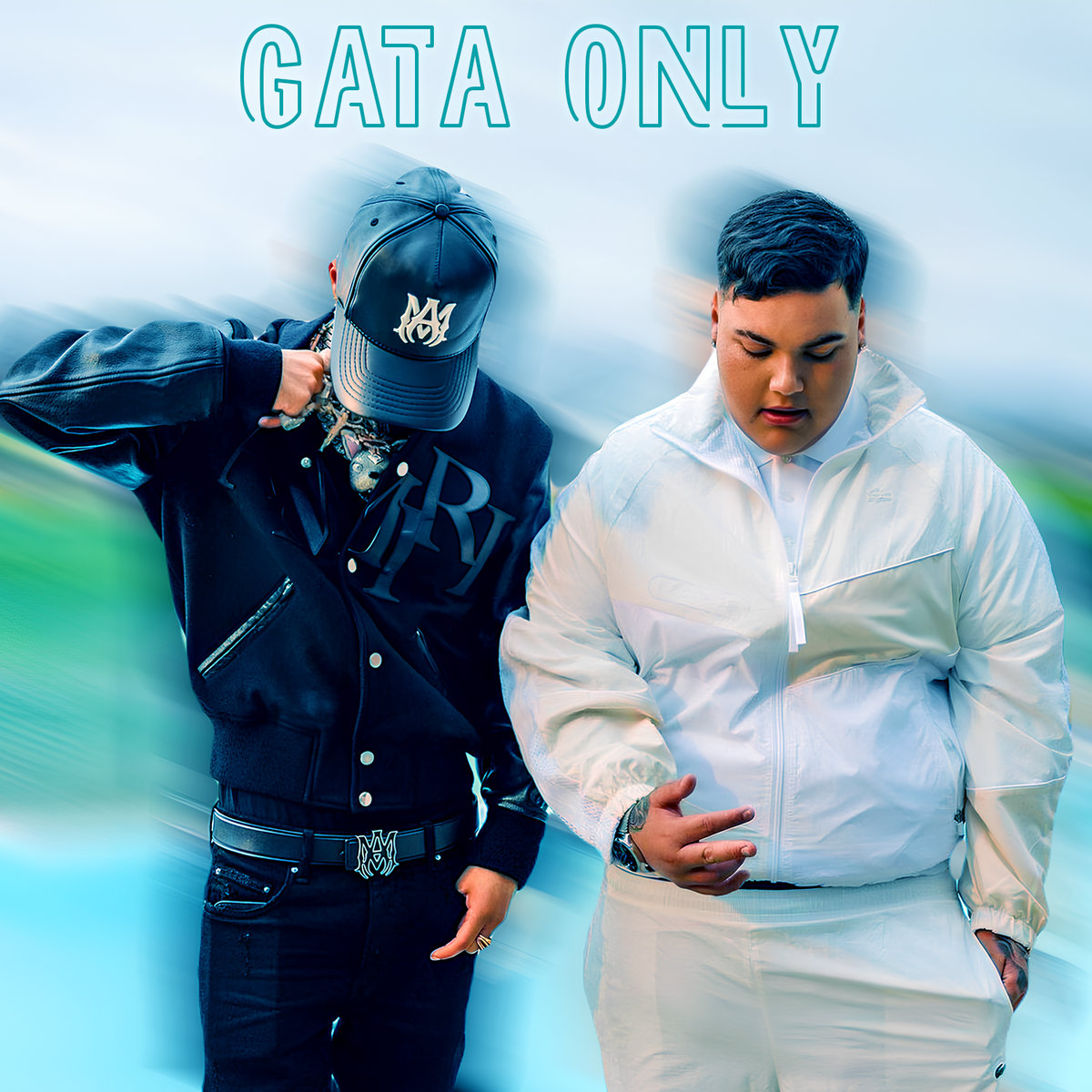 Gata Only (FloyyMenor x Cris MJ) (Midas Remix) | Midas The Highest