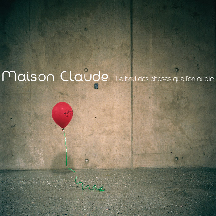 Tu me parles | Maison Claude
