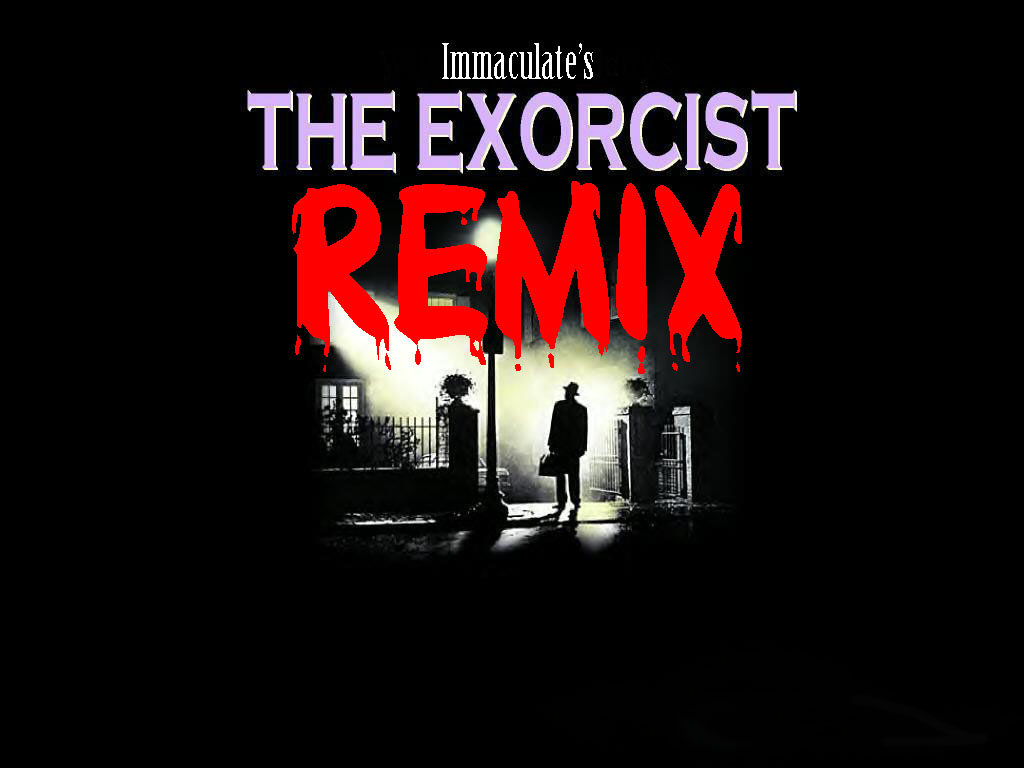 The Exorcist Theme (Dubstep Remix) | Immaculate