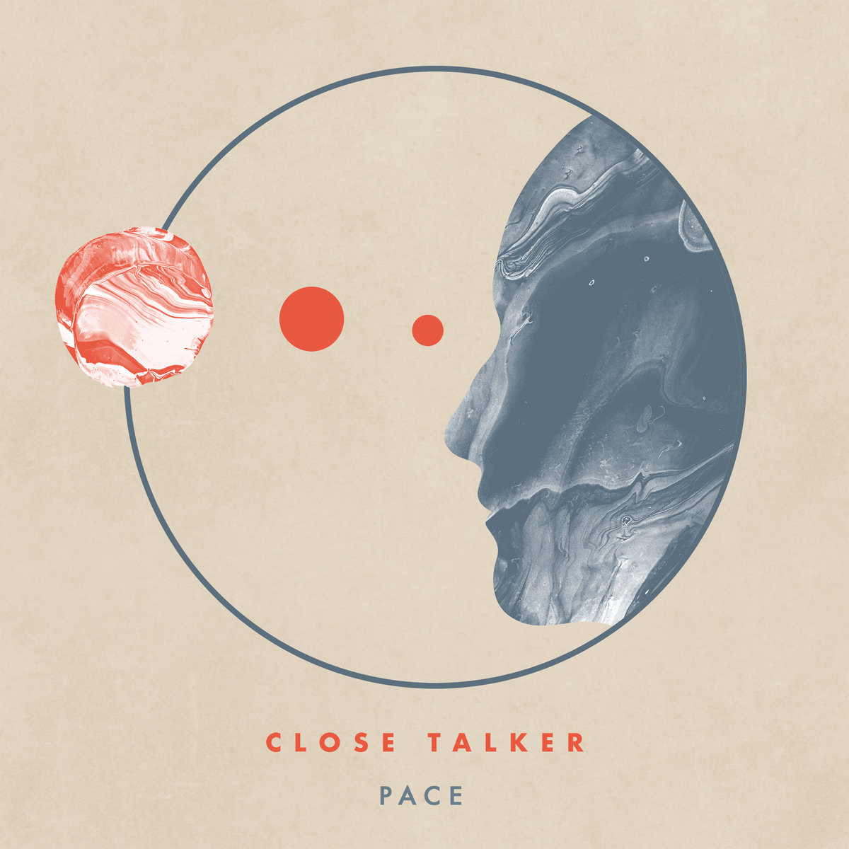 Pace | Close Talker