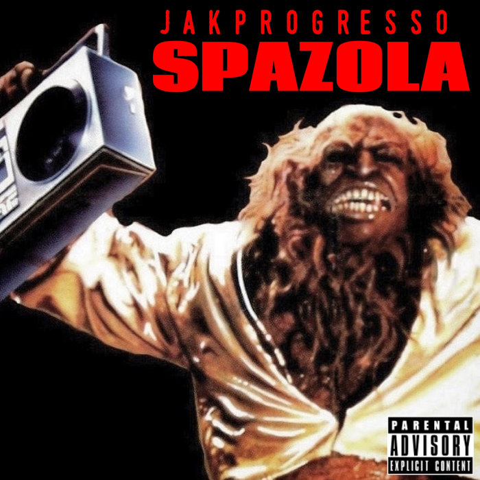 Spazola | jakprogresso | Jakprogresso