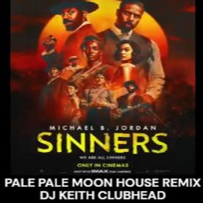 PALE PALE MOON (STOMP THE HOUSE REMIX) | CLUBHEAD PRODUCTIONS