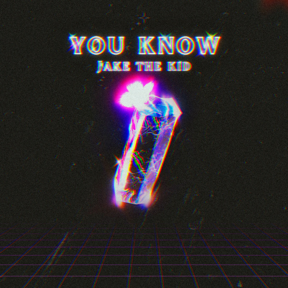 You know | Jake the Kid