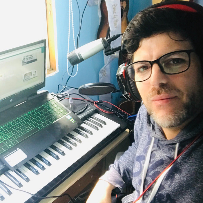 Amada mia | Henry Galy