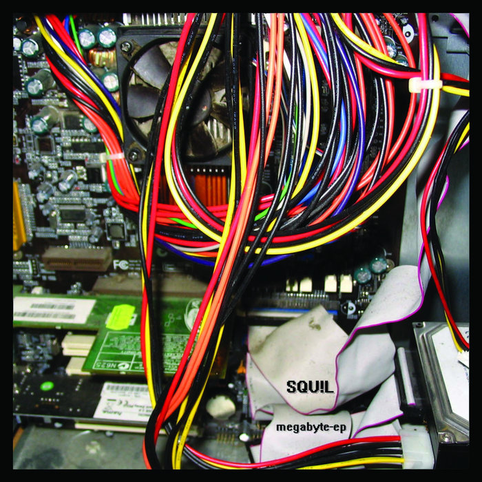 megabyte-ep | squil