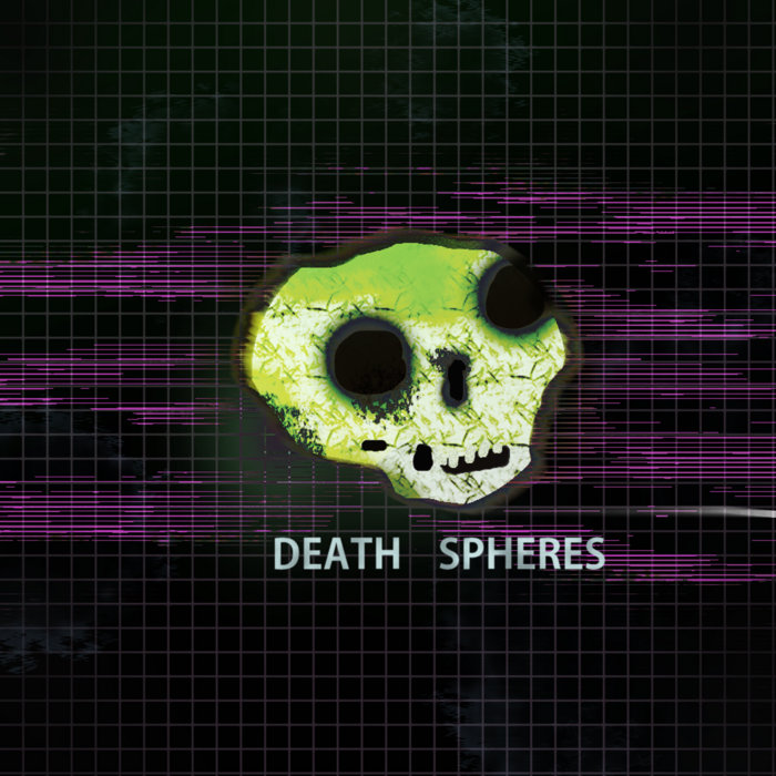 Death Spheres | SPYDR MND