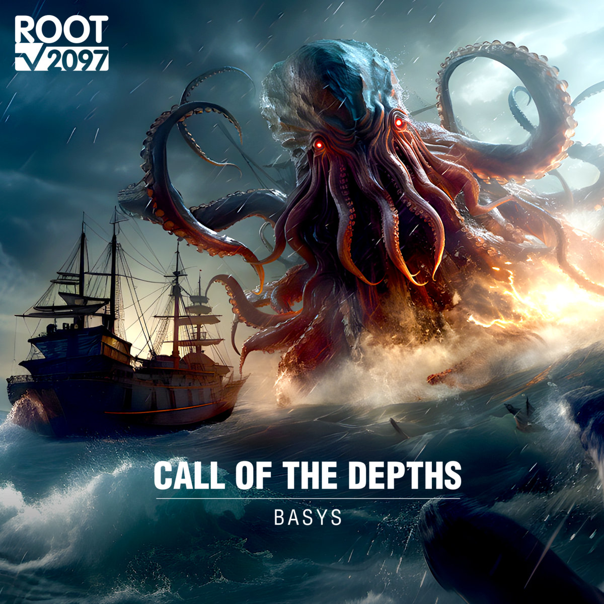 Call of the Depths | ROOT 97