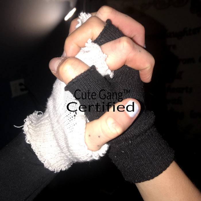 CUTE GANG WORLD WIDE | hexler