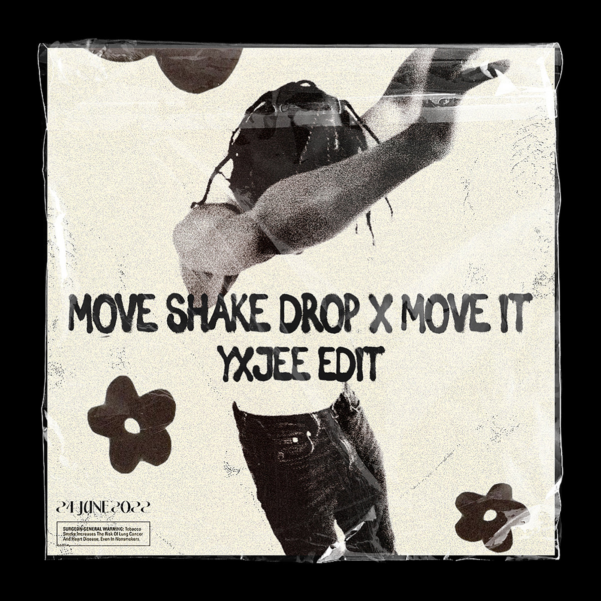 Move It X Move Shake Drop ( Tanfa Edit ) | TANFA