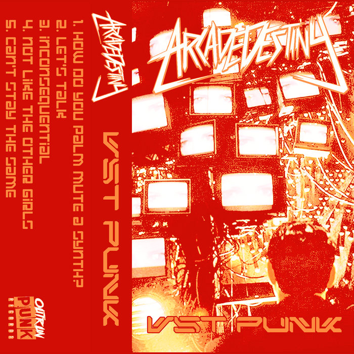 VST Punk | Arcade Destiny