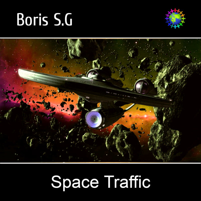 Space Traffic | Boris S.G
