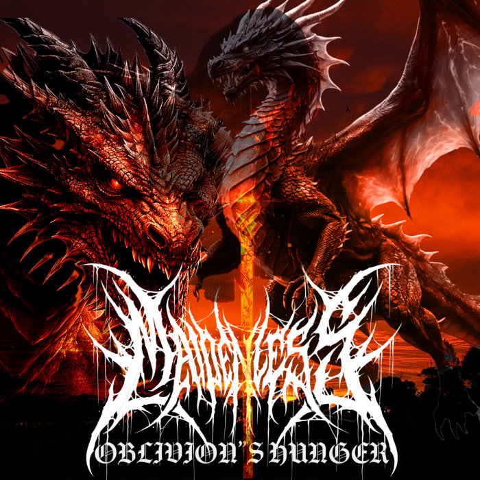 Oblivion's Hunger | MaidenlessMI