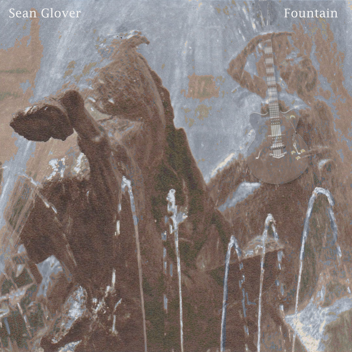 Fountain (Special Version) | Sean Glover