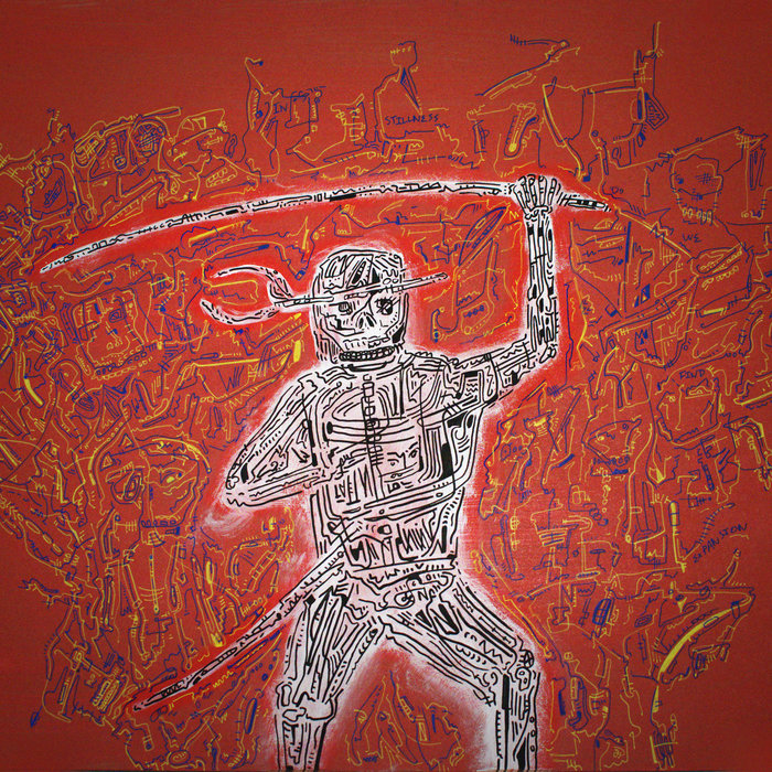 Water Stance | deadwater.