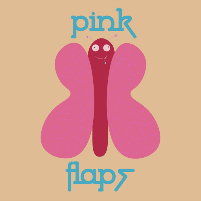 Pink Flaps | Coffee Or Suicide