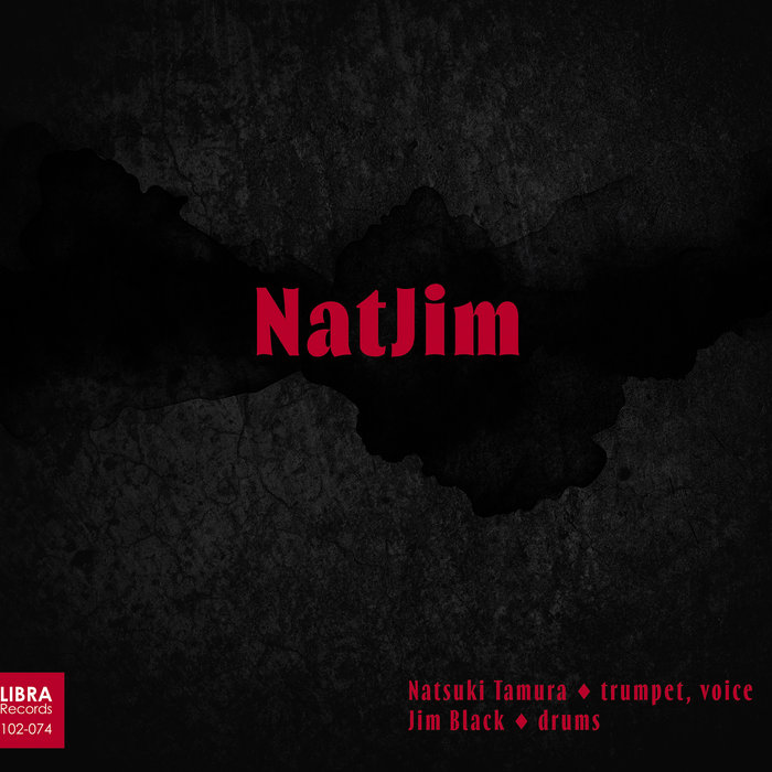 NatJim | Natsuki Tamura & Jim Black | Natsuki Tamura