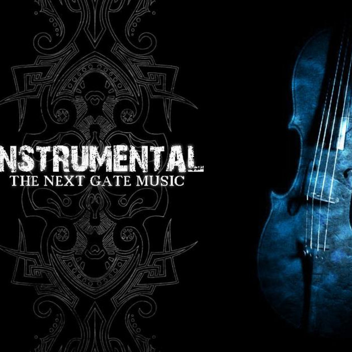 Instrumental | The Next Gate Music