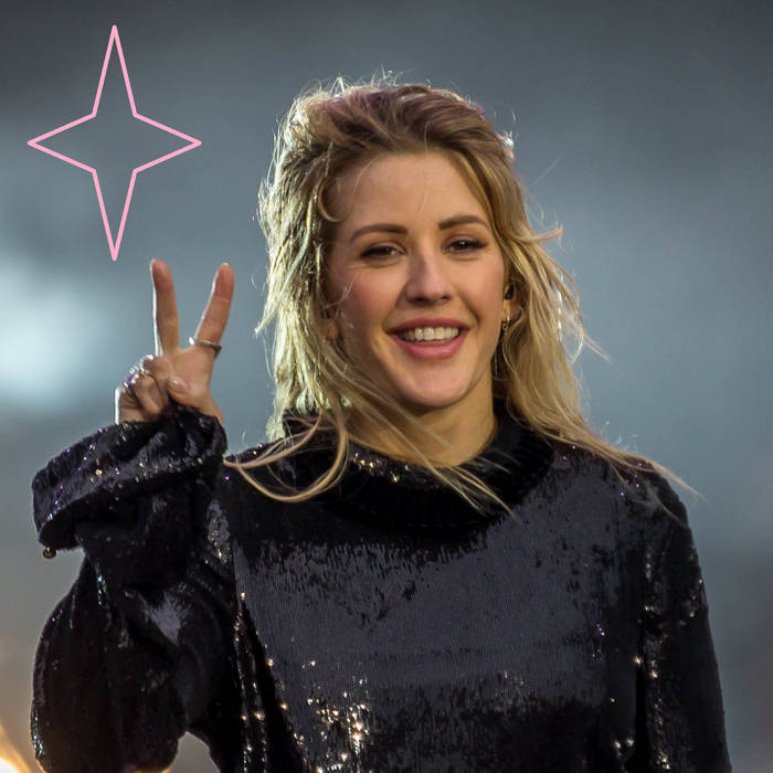 Calvin Harris Outside