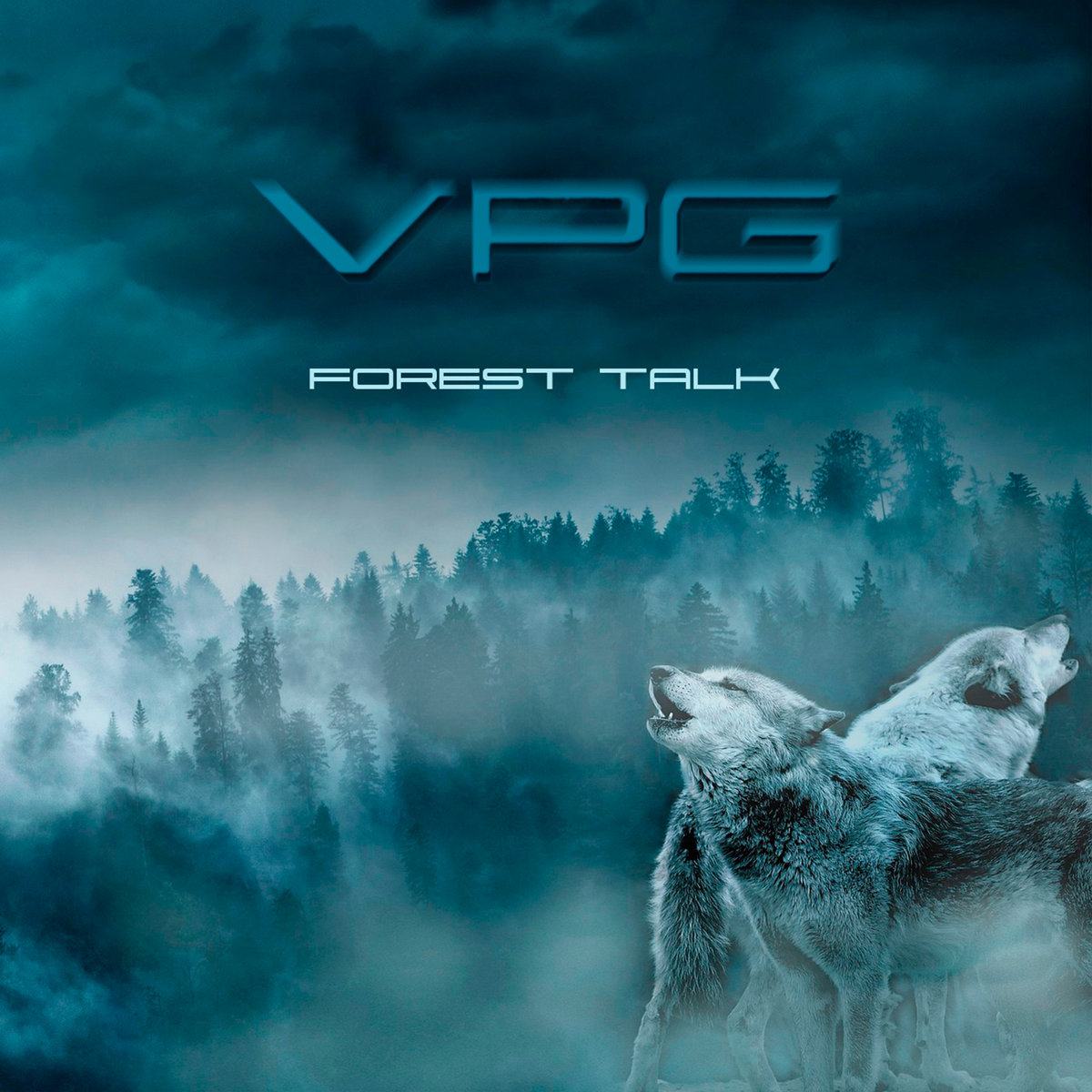 Forest Talk | VPG
