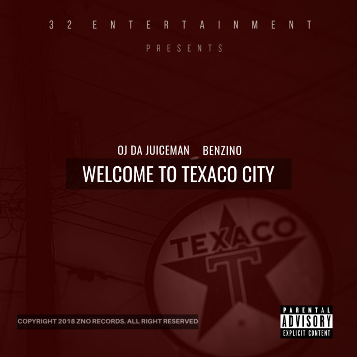 Benzino Album