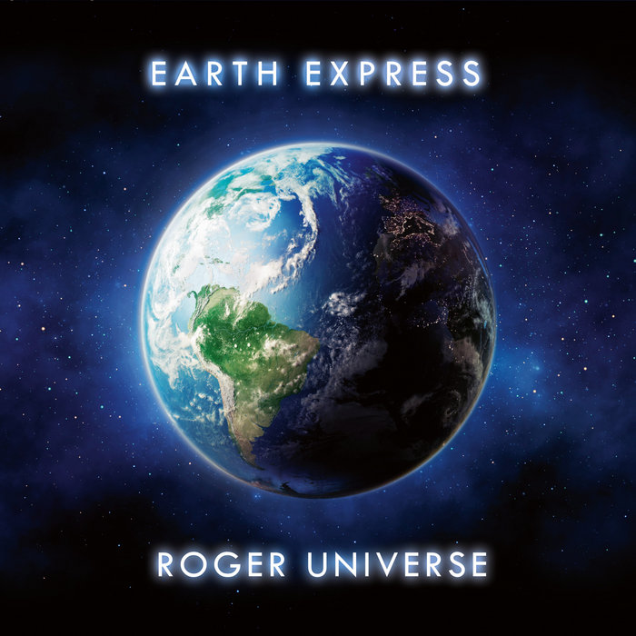 Earth Express | Roger Universe