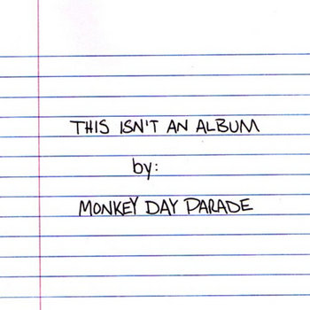 Music | Monkey Day Parade
