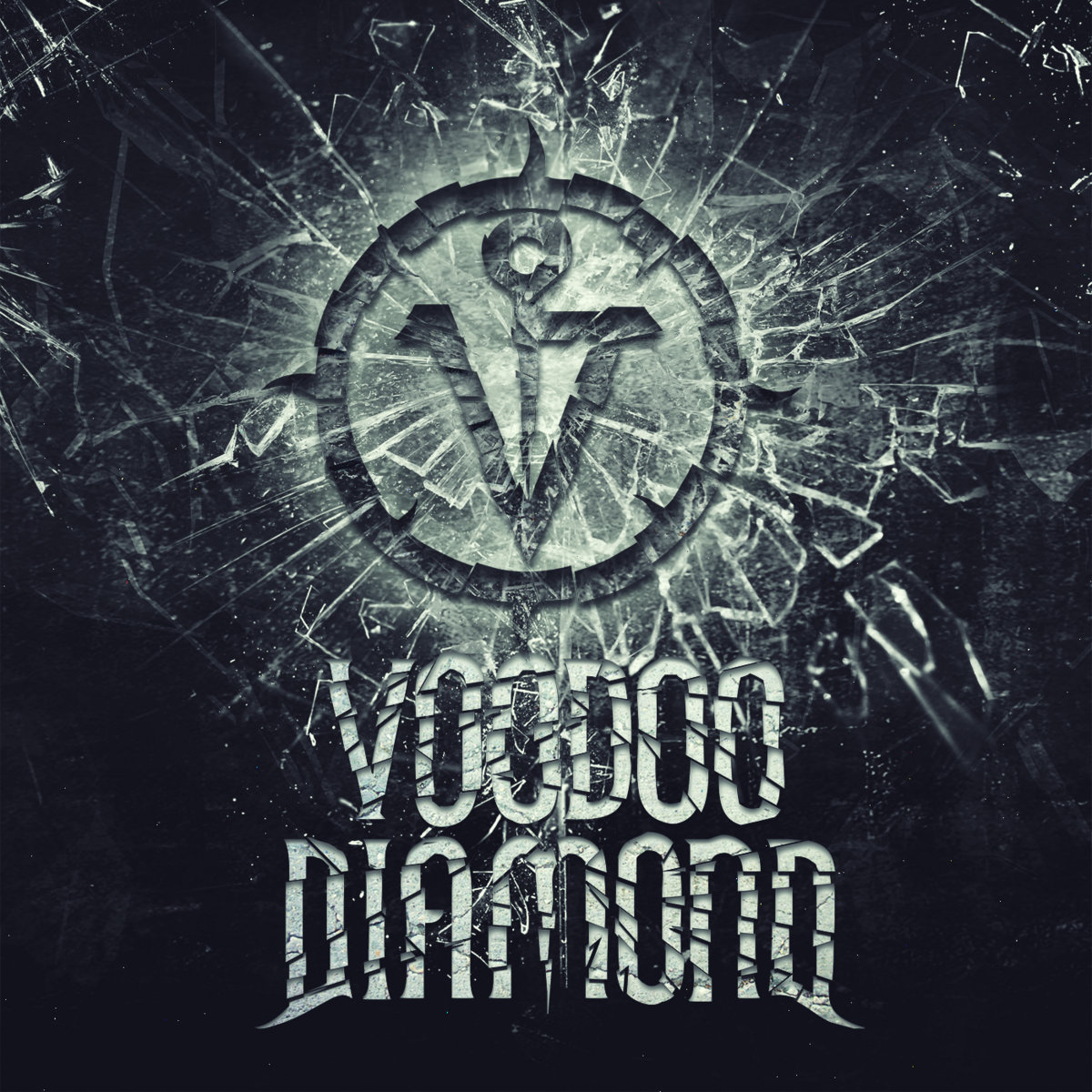 VOODOO DIAMOND | VOODOO DIAMOND | Voodoo Diamond