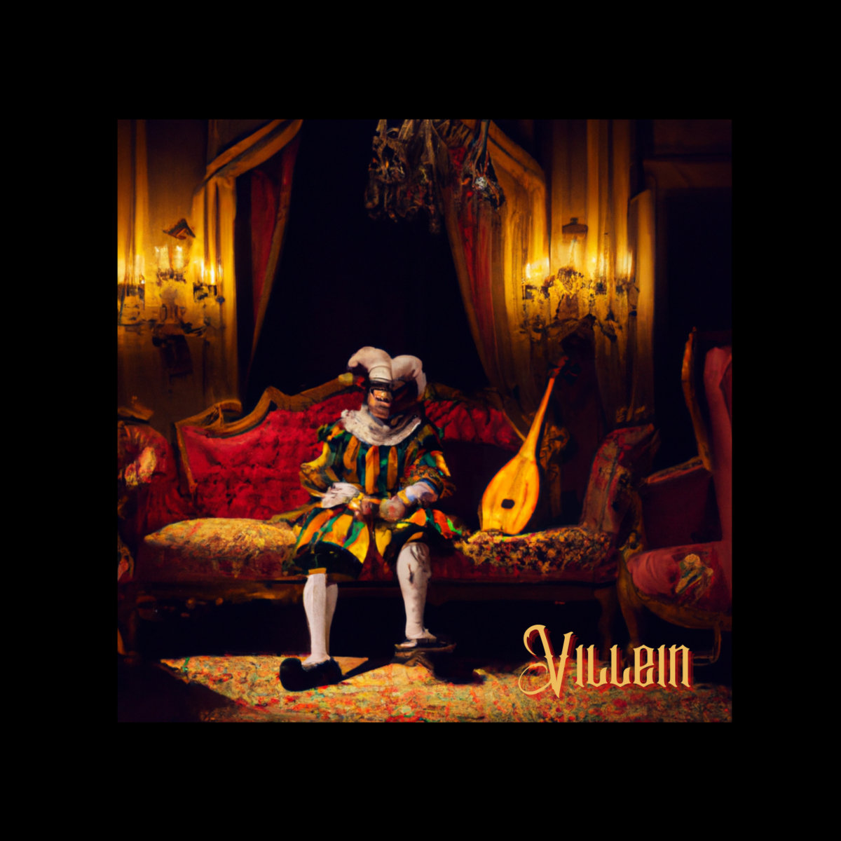 The Fool's Gambit | Villein