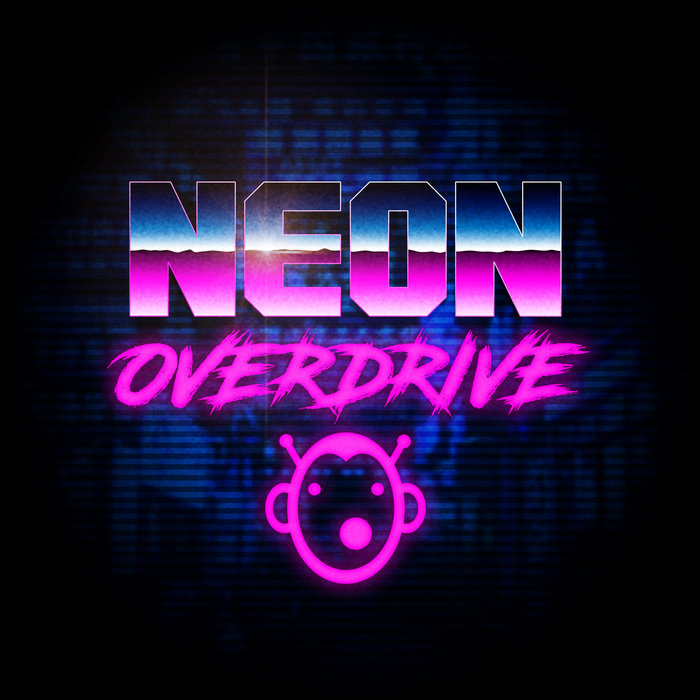 Neon Overdrive | Robonobo