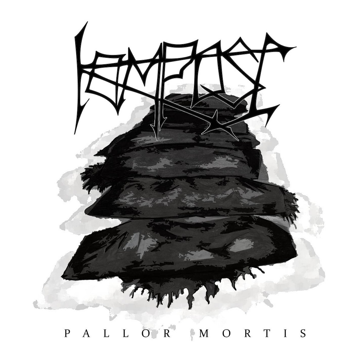 Pallor Mortis | KOMPOST