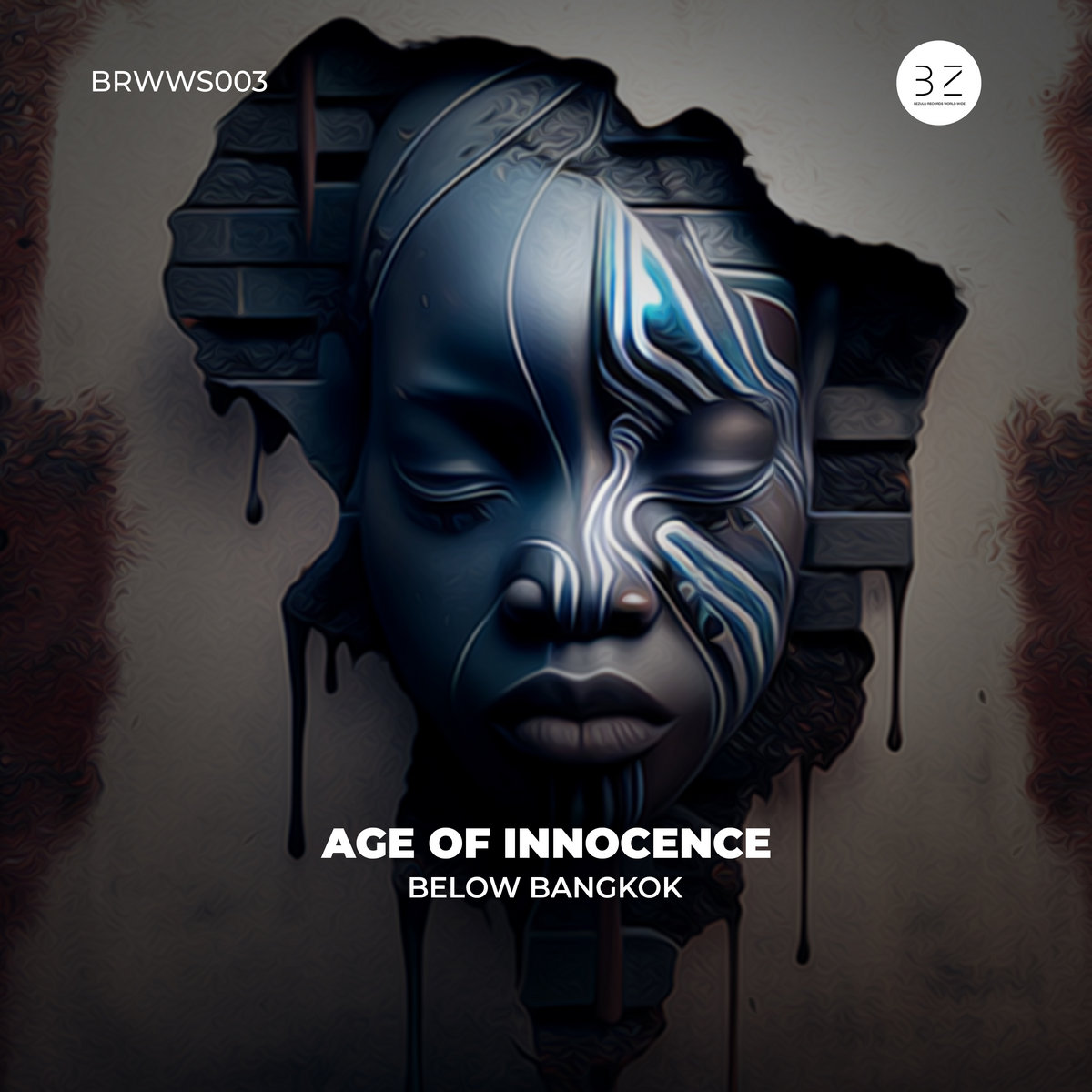 Age Of Innocence | Below Bangkok | DJ Buhle