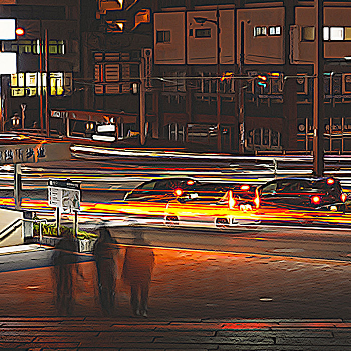 The Longest Nights | Adam Boehm