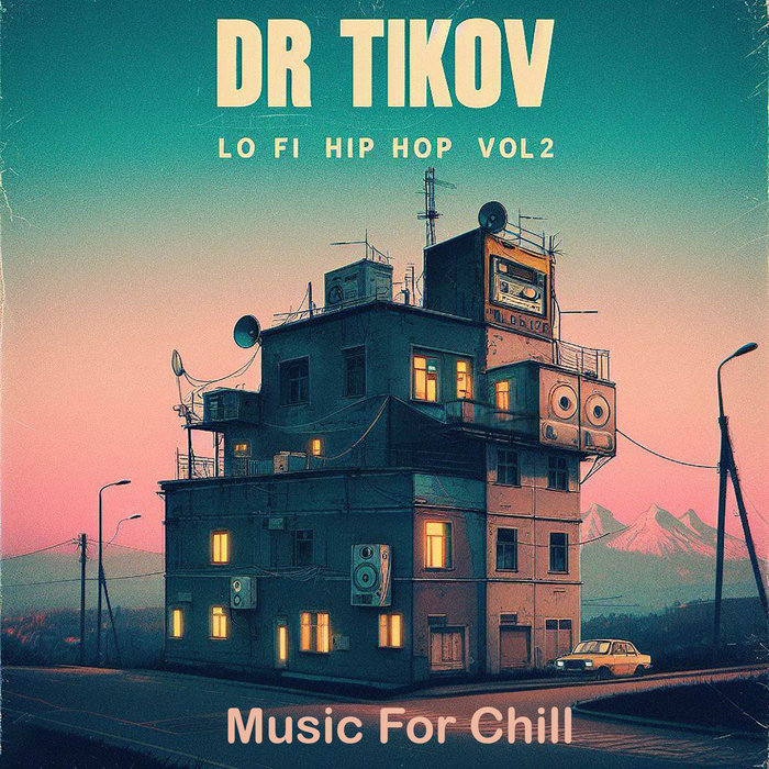 Lo Fi Hip Hop Vol 2 - Music For Chill | Chilled Study Records (lo fi hip hop chillhop beats ...