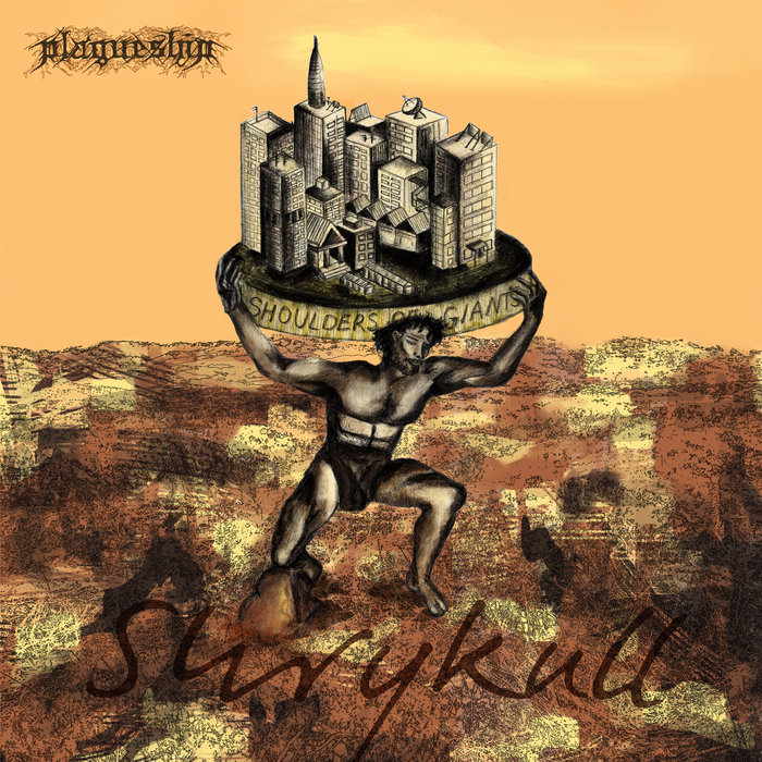 Shrykull | Plagueship