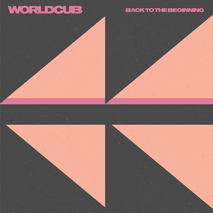 Back to the Beginning | Worldcub