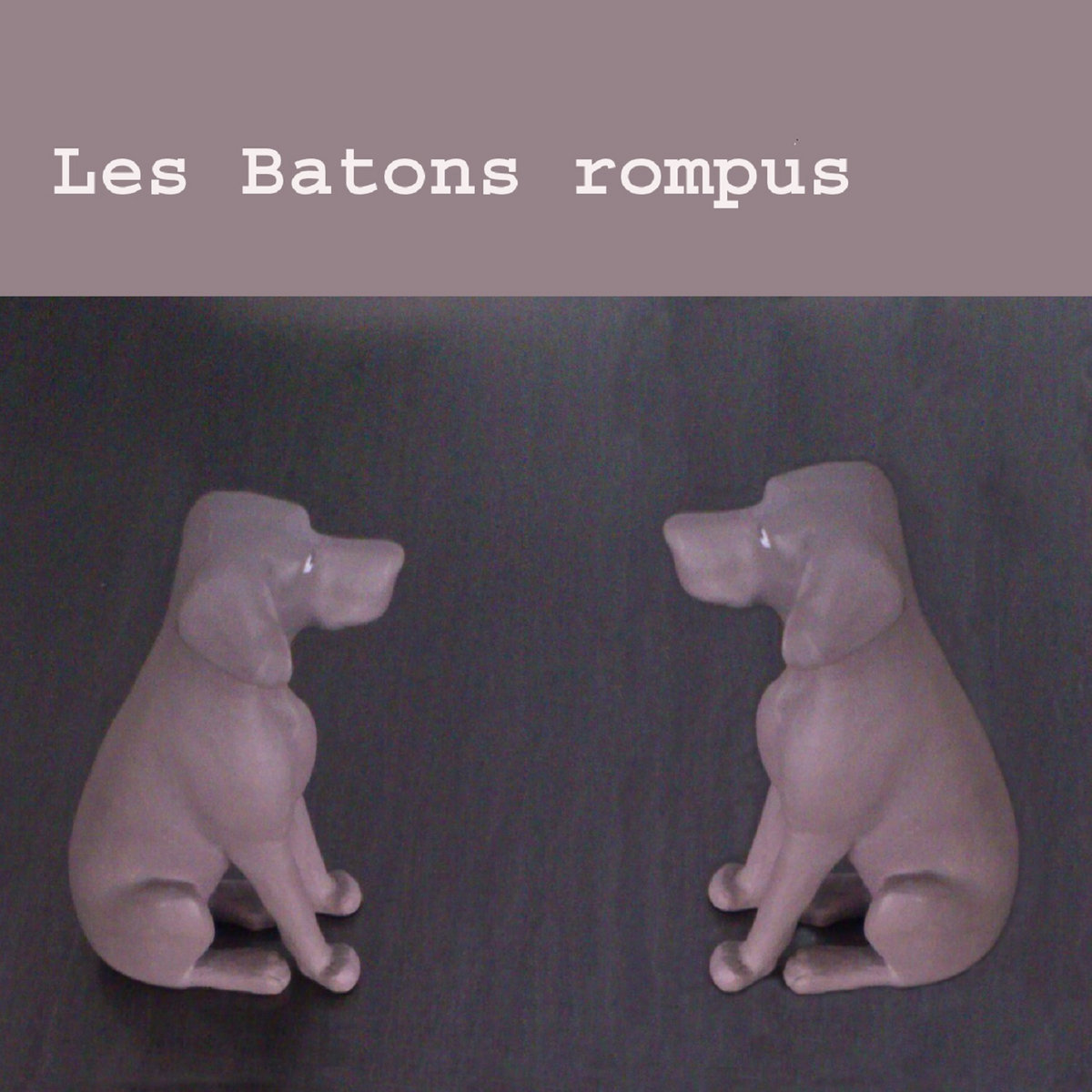 Les Batons Rompus | David Christoffel