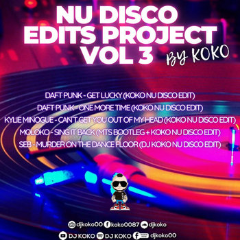 Music | DJ KOKO