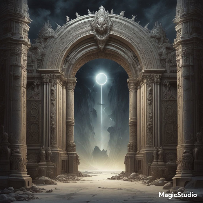 The Gates At Bifrost´s End | Tribe of Hofund