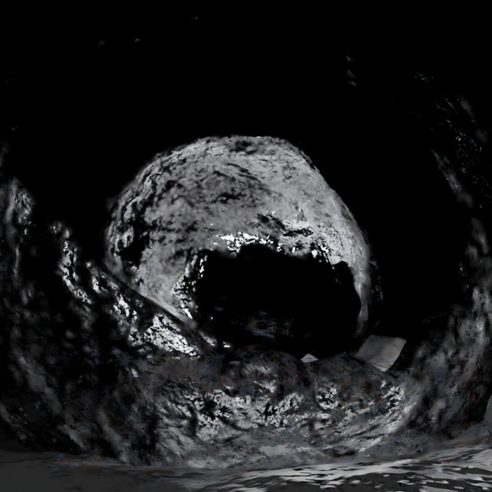 Inside (Single) | Second Connection