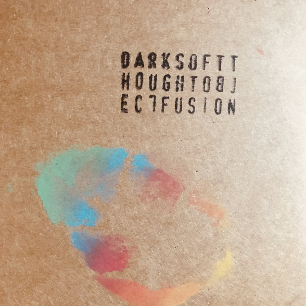 Thought Object Fusion | DarkSoft