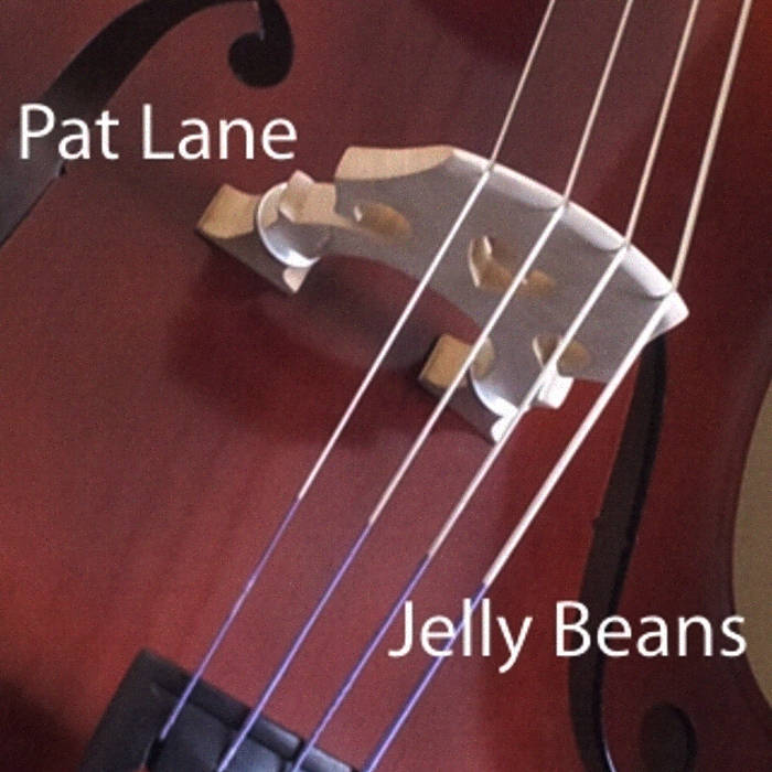 Jelly Beans | The Bassist