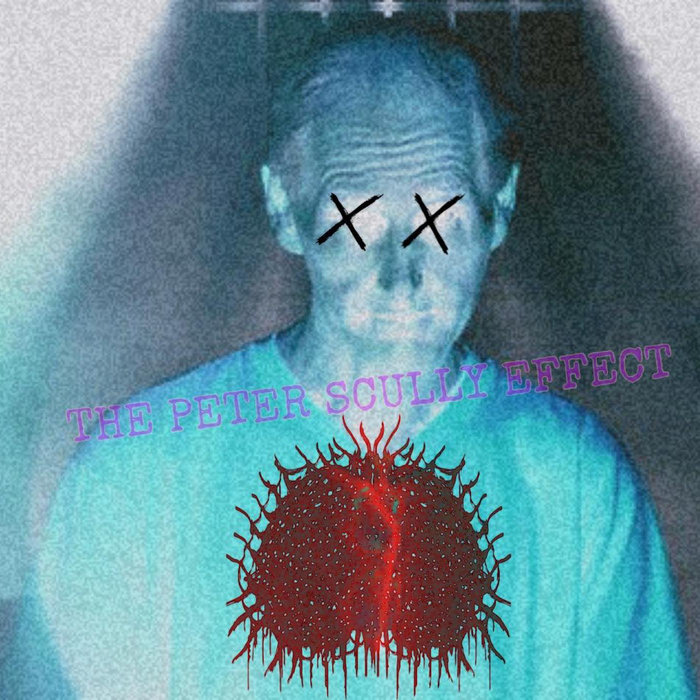 THE PETER SCULLY EFFECT | Shit in her Lungs