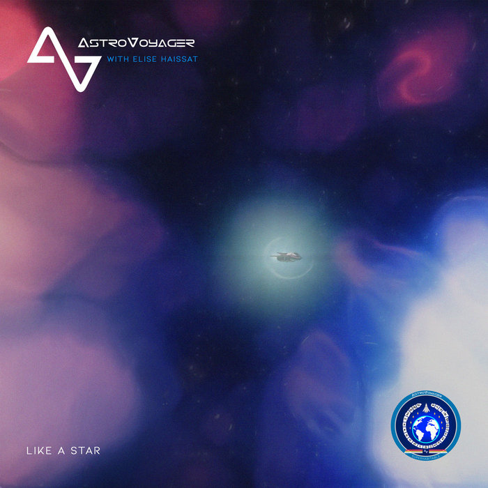 Like a star [Deluxe] | AstroVoyager
