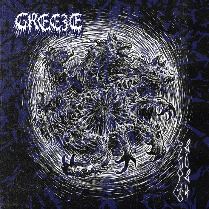 PROMO 2024 | GREEZE | Outta Sight Records