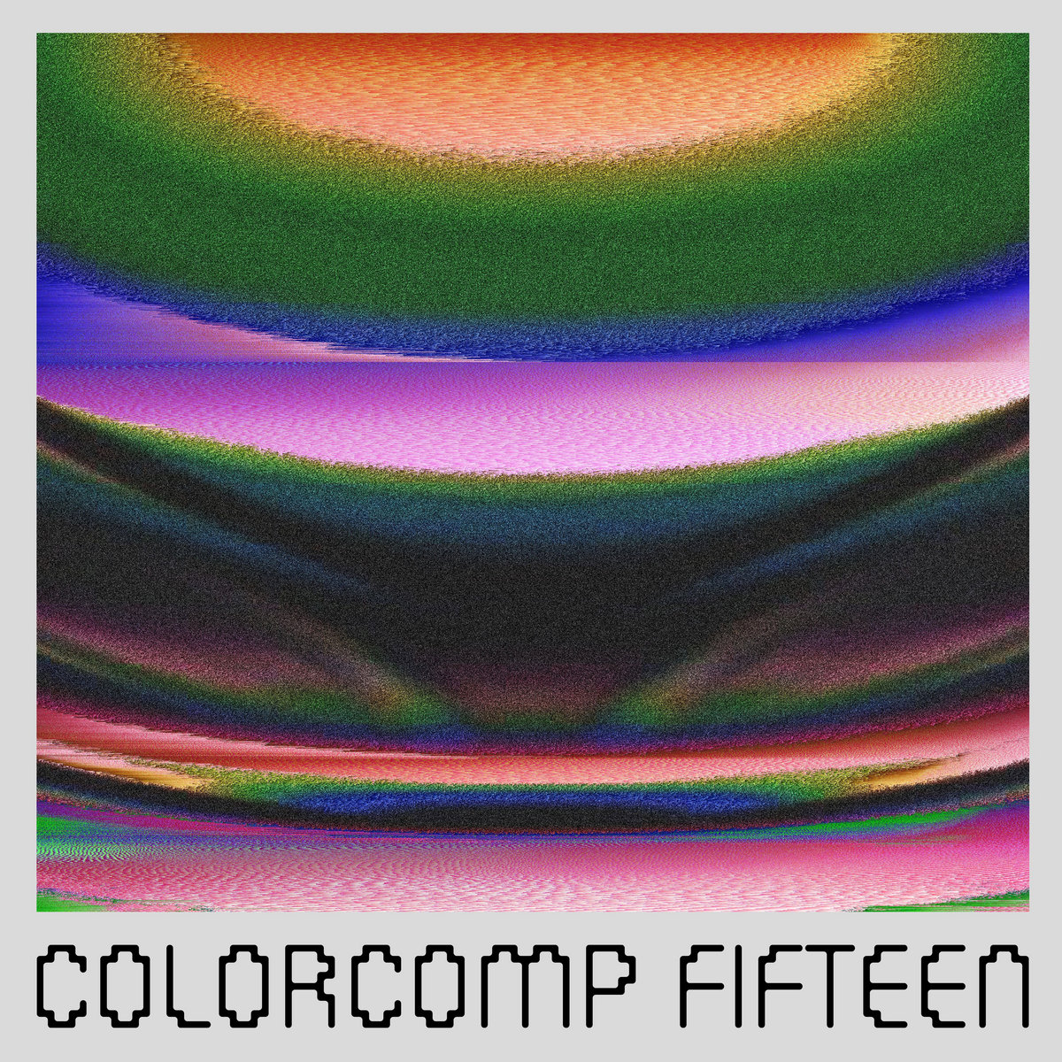 C O L O R S Q U A D 0 1 5 | Color Squad Records